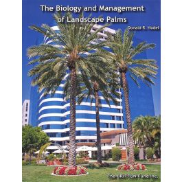 Buy The Biology and Management of Landscape Palms | Buildersbook.com