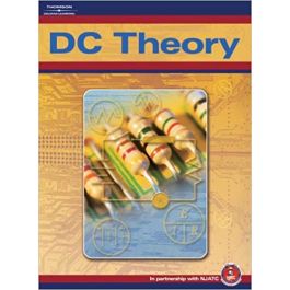DC Theory by NJATC NJATC: Builder's Book, Inc.Bookstore