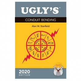 Ugly’s Conduit Bending, 2020 Edition