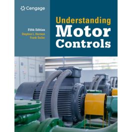 Buy Understanding Motor Controls | 5th Edition | Buildersbook.com