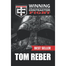 Buy Winning the Contractor Fight | Buildersbook.com