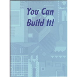 You Can Build It: Builder's Book, Inc.Bookstore