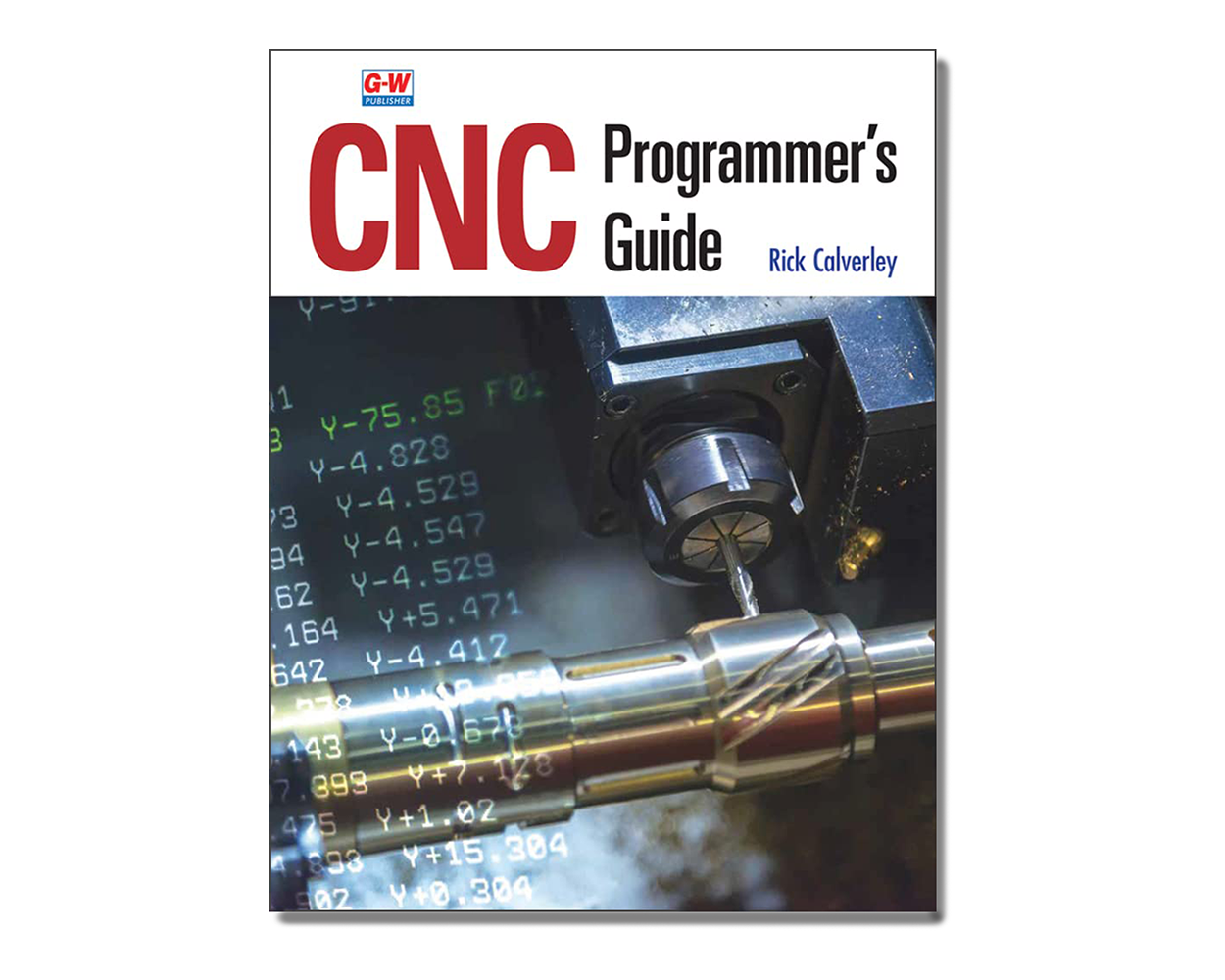 Buy CNC Programmer's Guide | Buildersbook.com