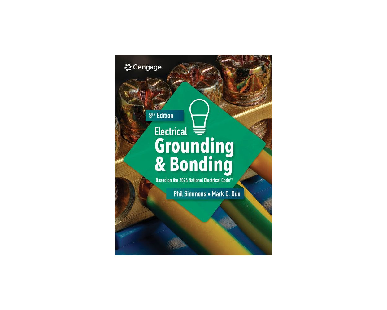 Buy Electrical Grounding and Bonding 8th Edition | Buildersbook.com