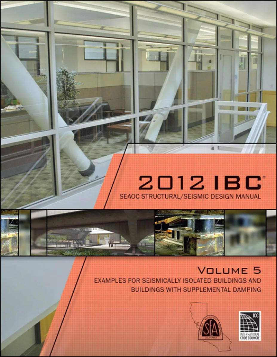 2012 IBC Structural/Seismic Design Manual Volume 4: Examples for Steel-Framed Buildings: Builder ...