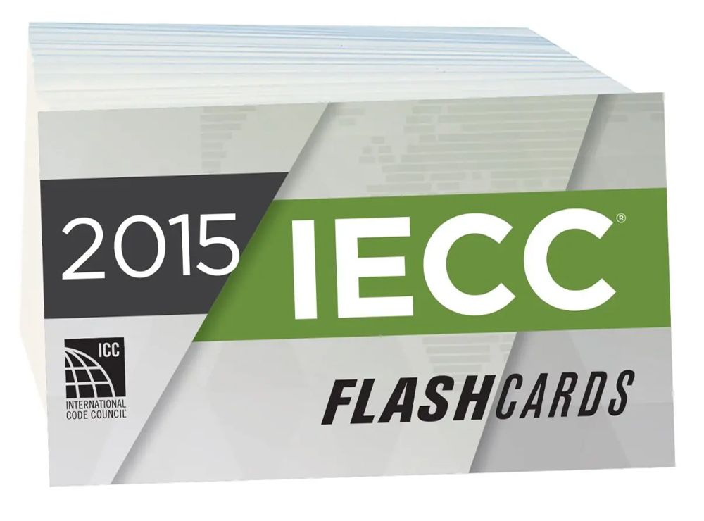 LEED O+M Study Cards