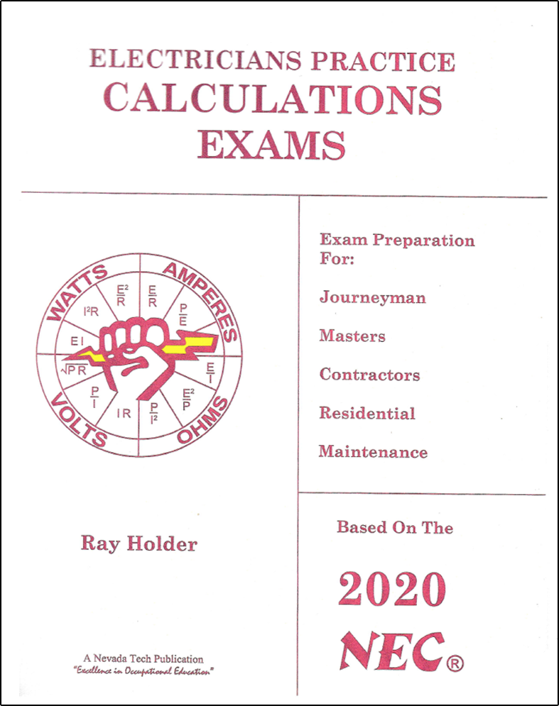 Calculations 3 Workbook By Tom Henry