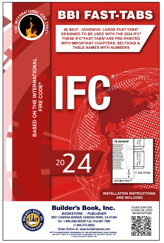 Buy IFC Code and Commentary Vol 1 & Vol 2 | Buildersbook.com
