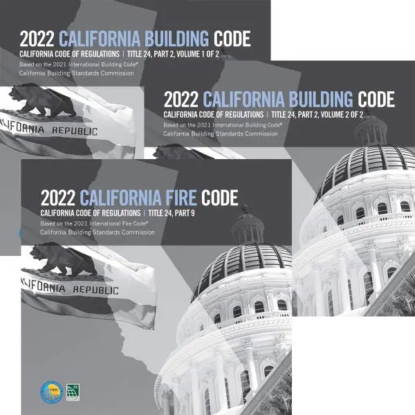 Buy Significant Changes to the California Fire Code, 2022 Edition ...