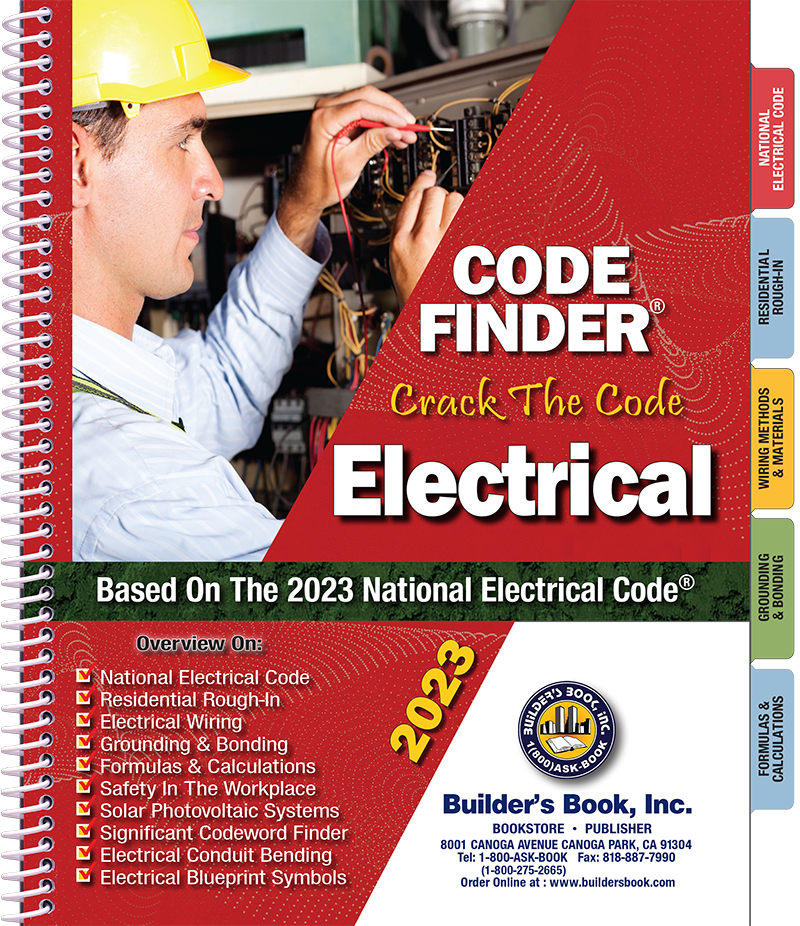 Buy 2024 Ohio Codes Combo | Buildersbook.com