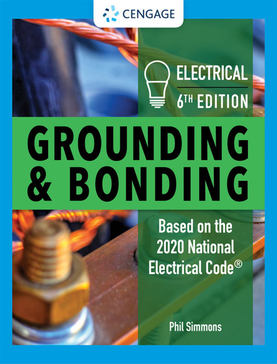 Buy Electrical Grounding and Bonding Quick-Card | Buildersbook.com