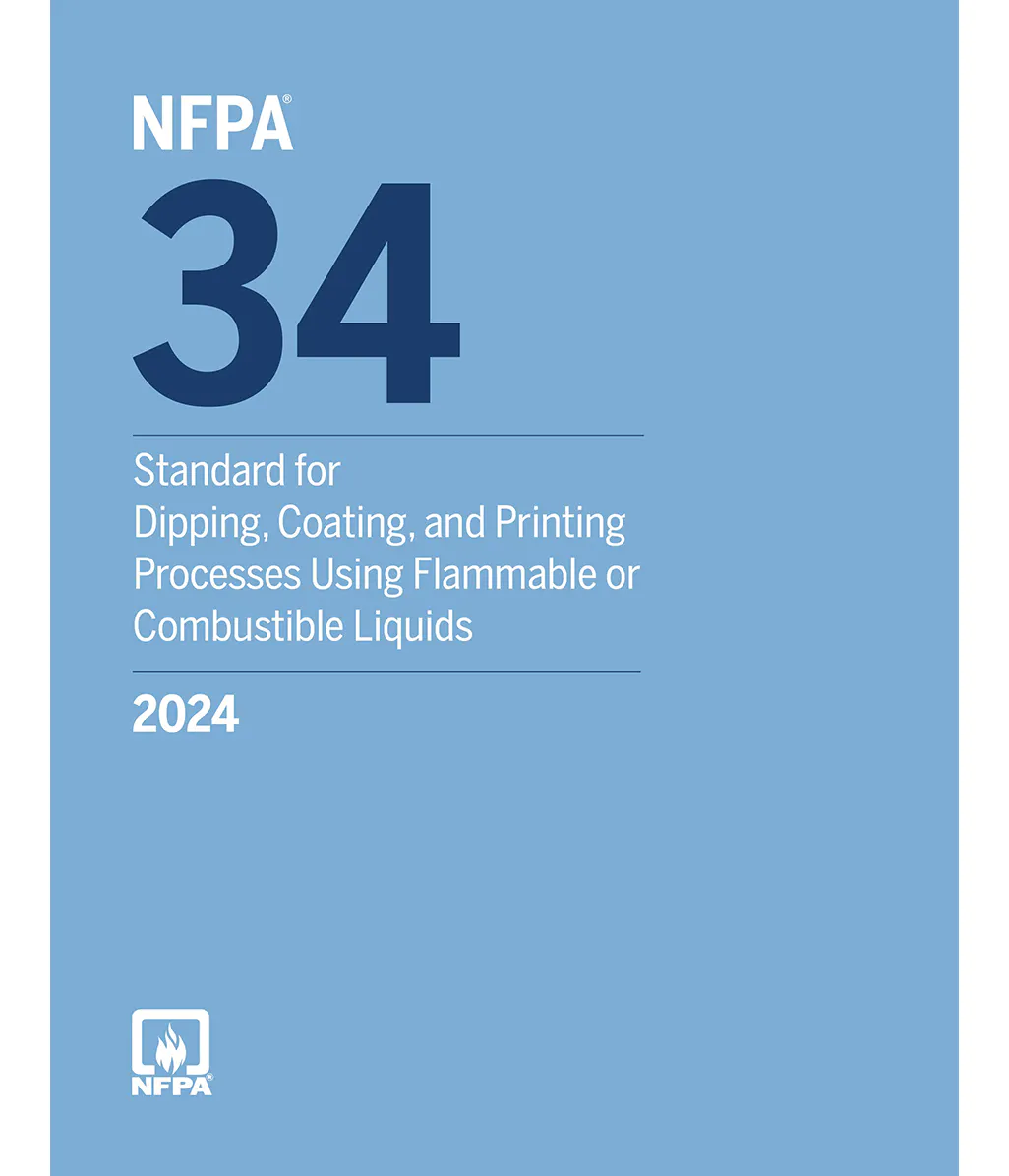 Buy NFPA 497 | Buildersbook.com