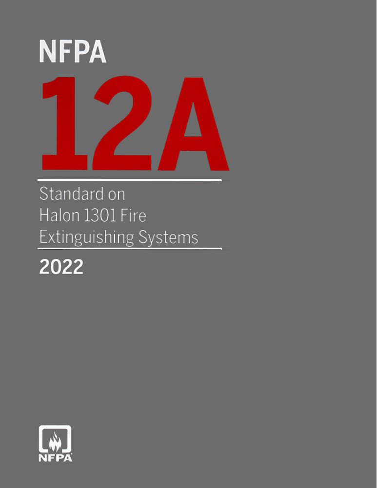 Buy NFPA 12 Standard on Carbon Dioxide Extinguishing Systems ...