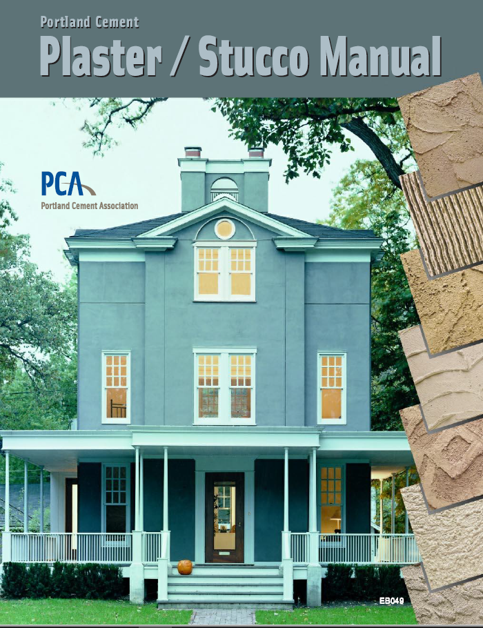 Builder's Guide to Stucco, Lath & Plaster: Builder's Book, Inc.Bookstore