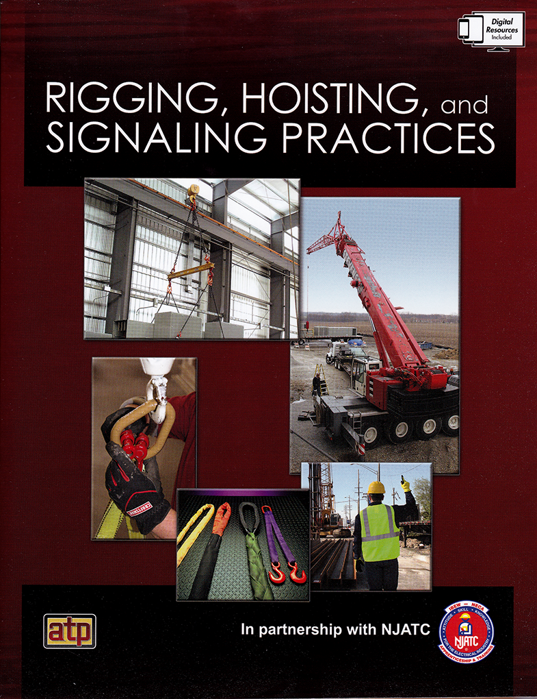 Rigging, Hoisting, and Signaling Practices Quick Reference Guide ...