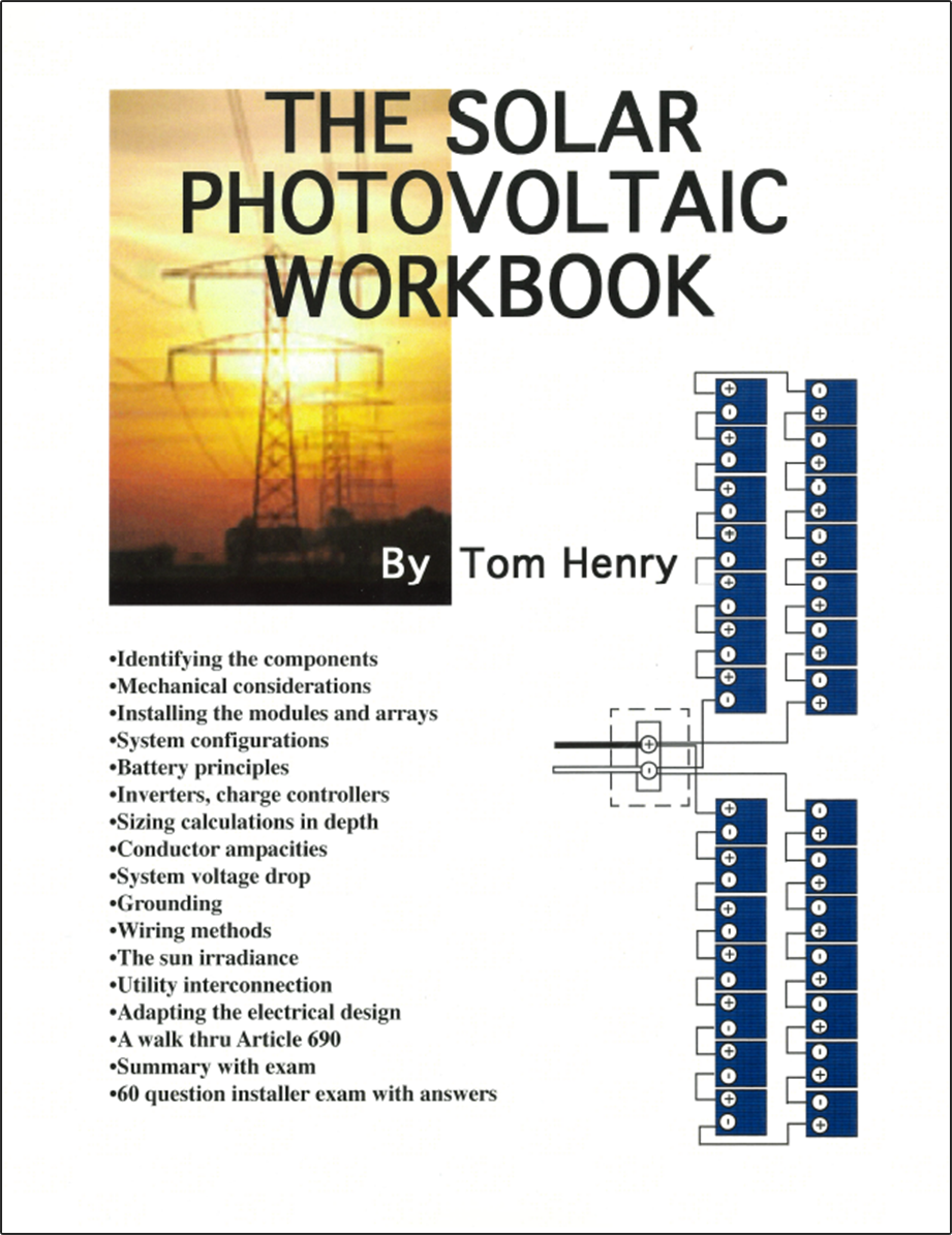 Photovoltaic Power Systems 2014: Builder's Book, Inc.Bookstore