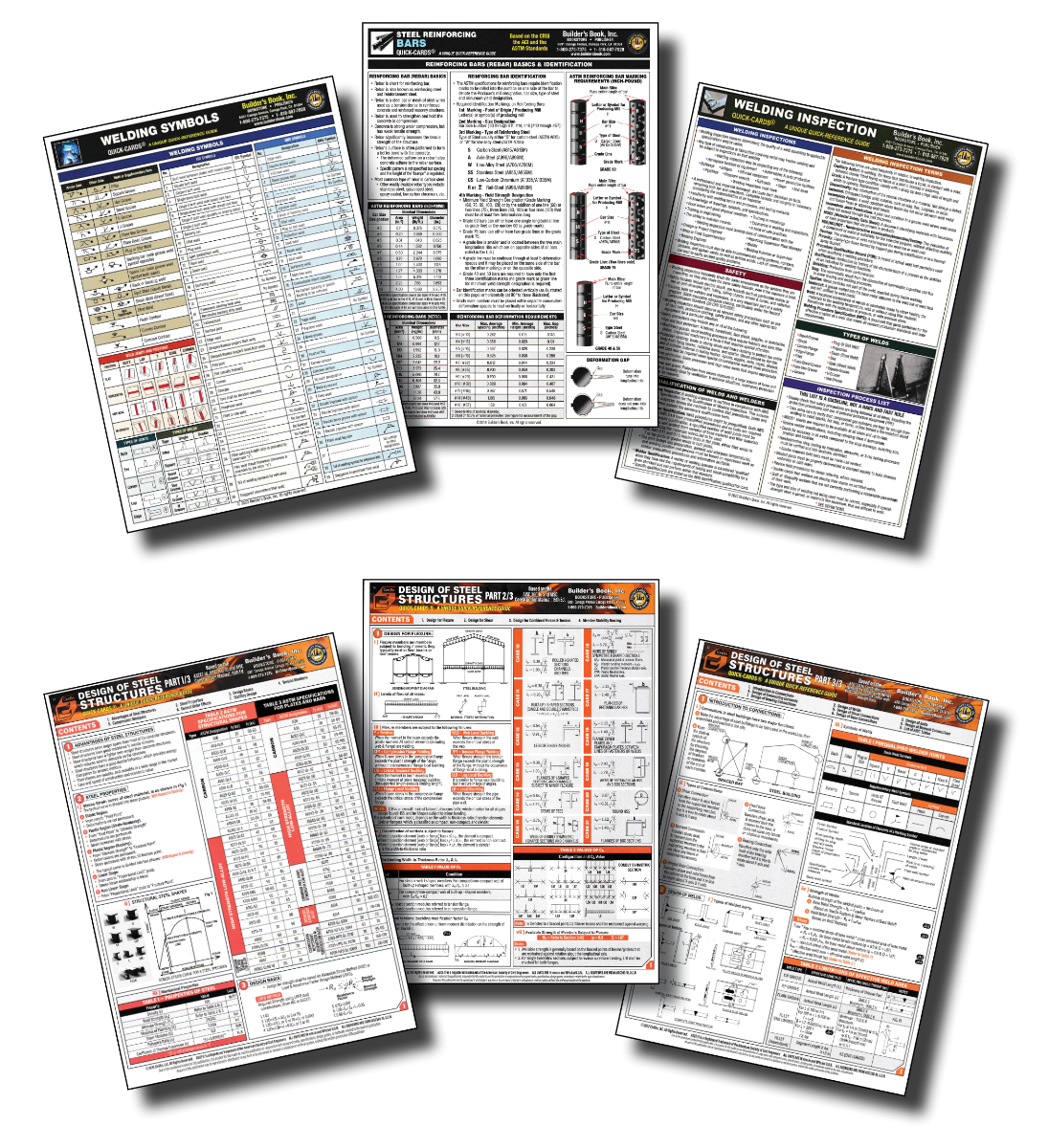 Buy Sheet Metal Welding Guide | Buildersbook.com