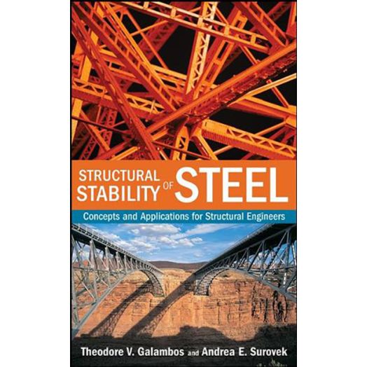 Structural Steel Designs & Reinforced Steel Books | Builder's Book