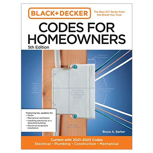 CODES / STANDARDS: Builder's Book, Inc.Bookstore