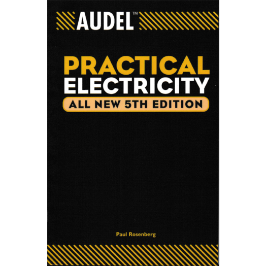 Audel Books | Builder's Book, Inc.Bookstore