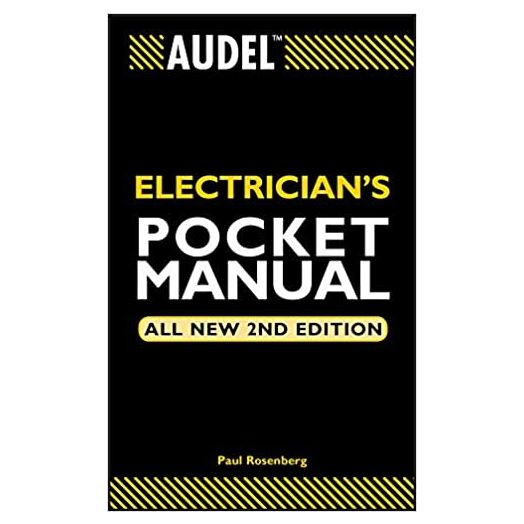 Audel Books | Builder's Book, Inc.Bookstore