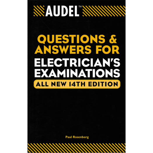 Audel Books | Builder's Book, Inc.Bookstore