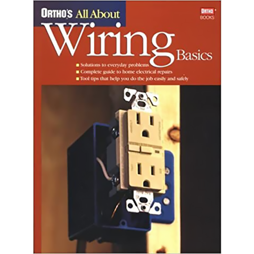 Industrial & Residential Electrical Wiring Books | Builder's Book