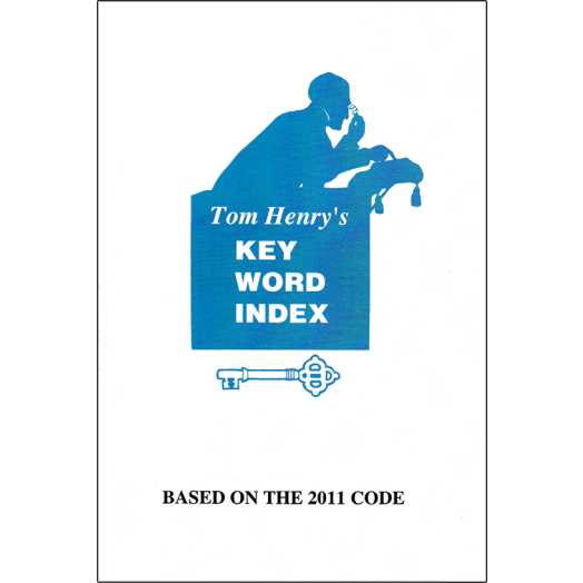 Tom Henry Books: Builder's Book, Inc.Bookstore