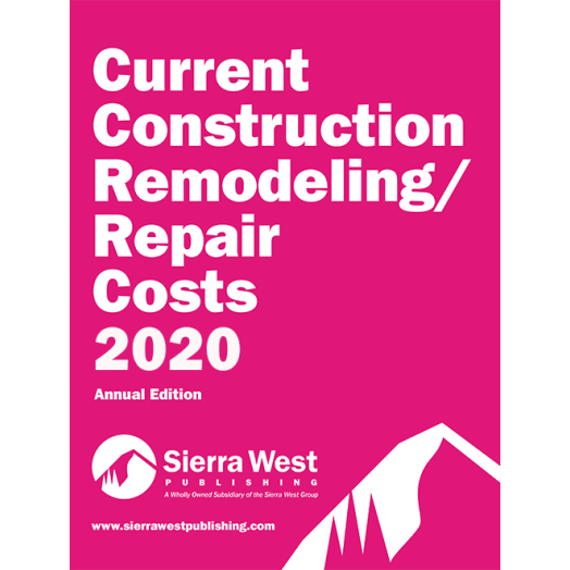 Construction Cost Estimating Books | Builder's Book, Inc.Bookstore