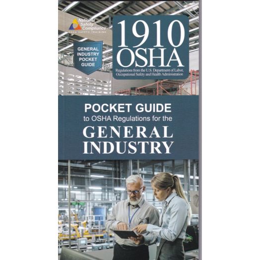 Safety/OSHA - TRADES & TOPICS