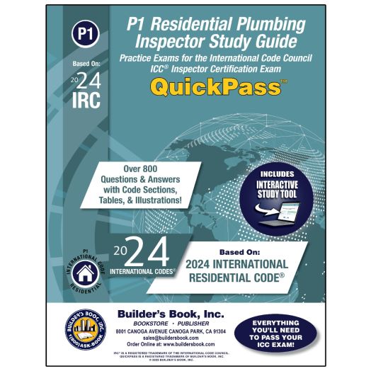 New Publications! - CODES / STANDARDS