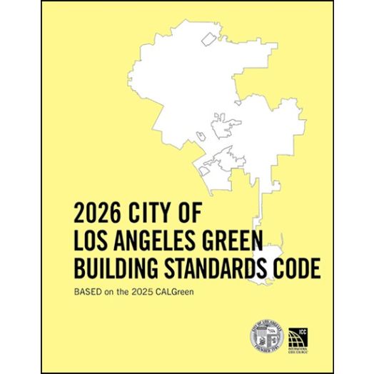 2025 Edition California Title 24 - CODES / STANDARDS