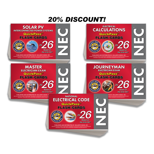 2026 NEC - Electrical