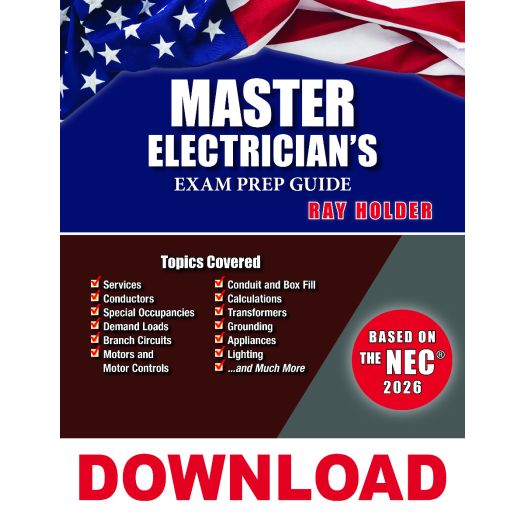 2026 NEC - Electrical