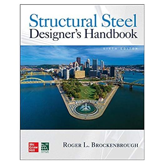 Structural Steel Designs & Reinforced Steel Books | Builder's Book