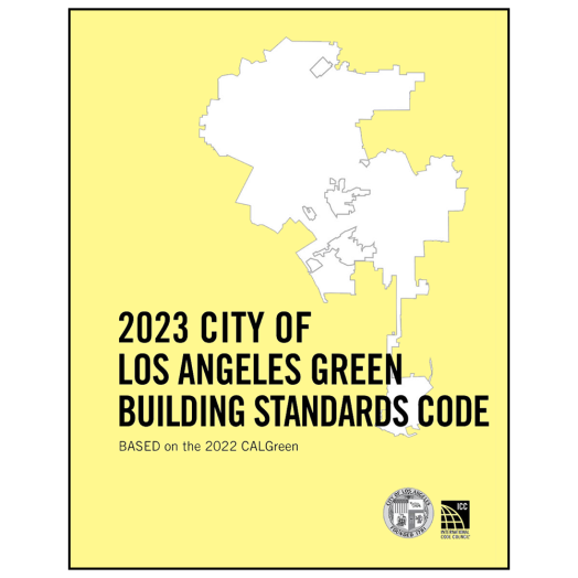 2020 Los Angeles Building & County Codes |Builder's Book