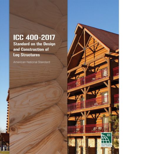 ICC Standards - CODES / STANDARDS