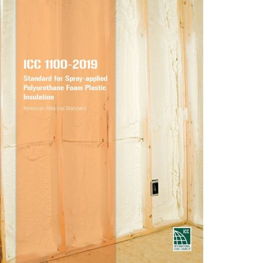 ICC Standards - CODES / STANDARDS