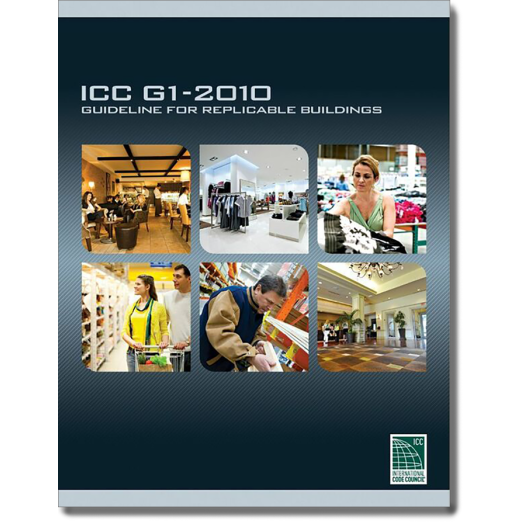 ICC Standards - CODES / STANDARDS