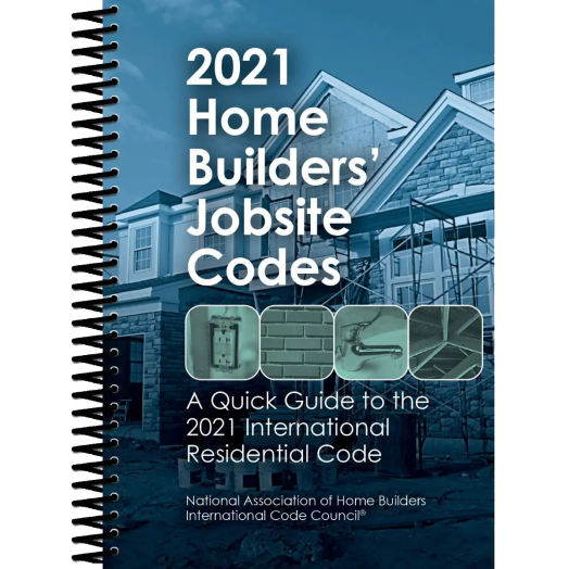 ICC International Codes - CODES / STANDARDS