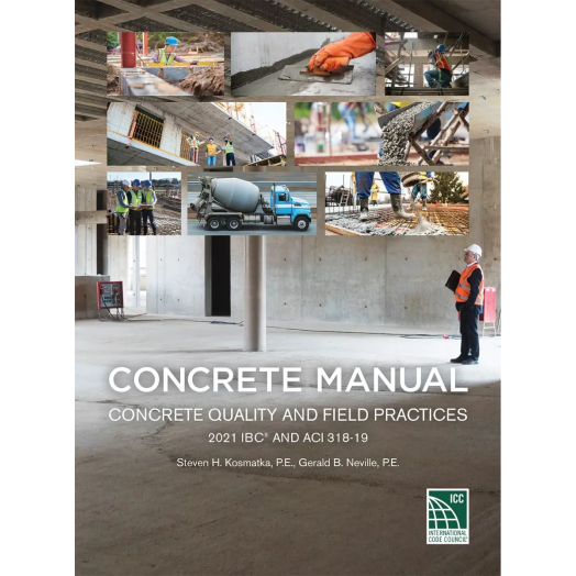 ACI Publications: Builder's Book, Inc.Bookstore