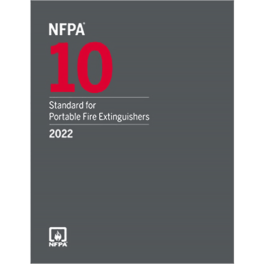 NFPA Manuals and Standards | Builder's Book, Inc.Bookstore