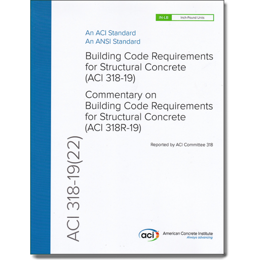 ACI Publications: Builder's Book, Inc.Bookstore