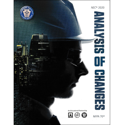 2020 NEC | Builders Book, Inc.Bookstore