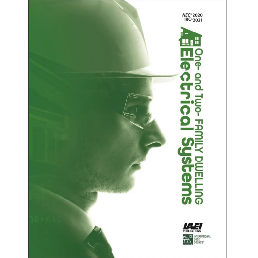 2020 NEC | Builders Book, Inc.Bookstore