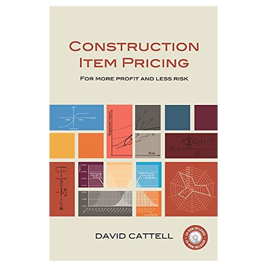 Construction Cost Estimating Books | Builder's Book, Inc.Bookstore