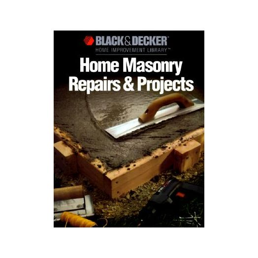 Masonry Books | Builder's Book, Inc.Bookstore