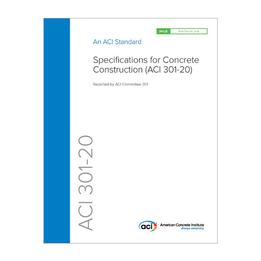 New Publications! - CODES / STANDARDS