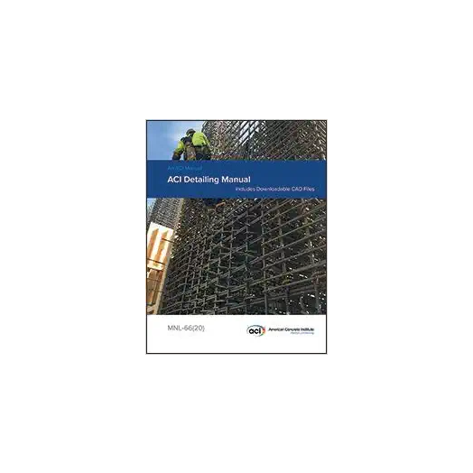 ACI Publications: Builder's Book, Inc.Bookstore