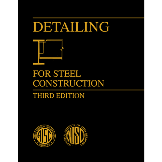 Structural Steel Designs & Reinforced Steel Books | Builder's Book